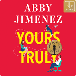 Yours Truly by Abby Jimenez