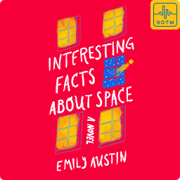 Interesting Facts about Space by Emily Austin
