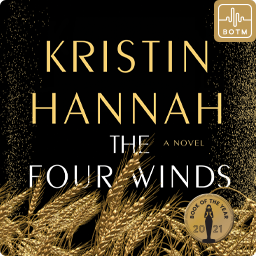 The Four Winds by Kristin Hannah