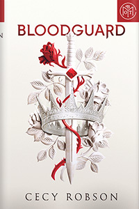 Bloodguard by Cecy Robson