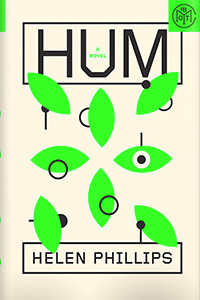 Hum by Helen Phillips