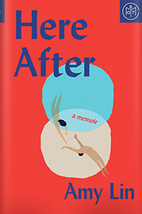 Here After by Amy Lin